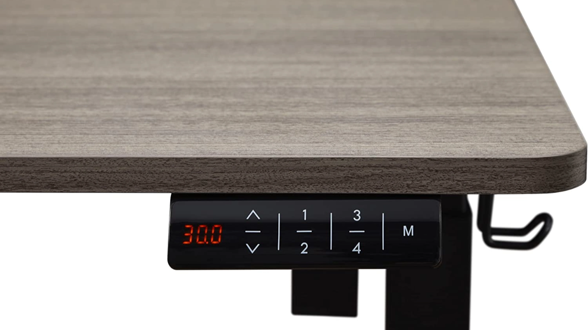 SmartDesk Core The Essential Standing Desk for Home office