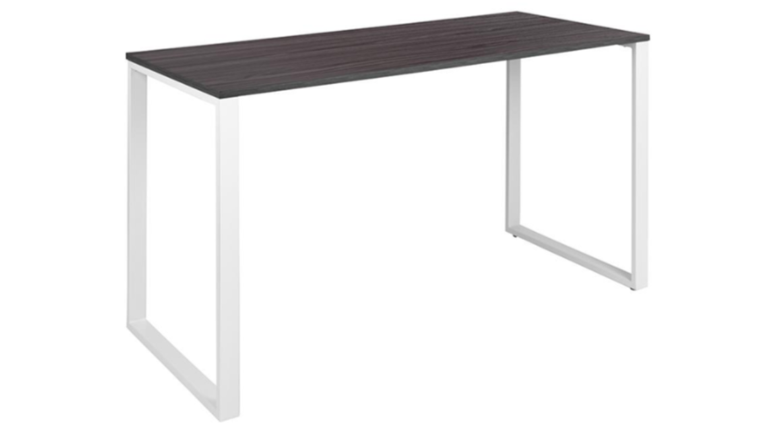 Modern Commercial Grade Desk Industrial Style Computer Desk