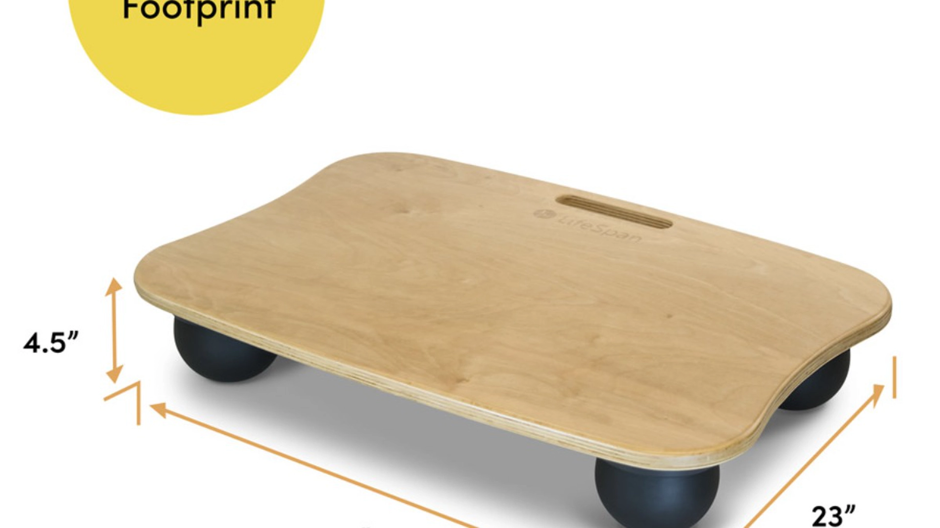 LifeSpan Fitness Aero Balance Board