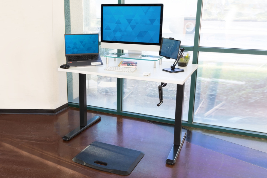 Standing Desks - Electric Height Adjustable Desks | Autonomous