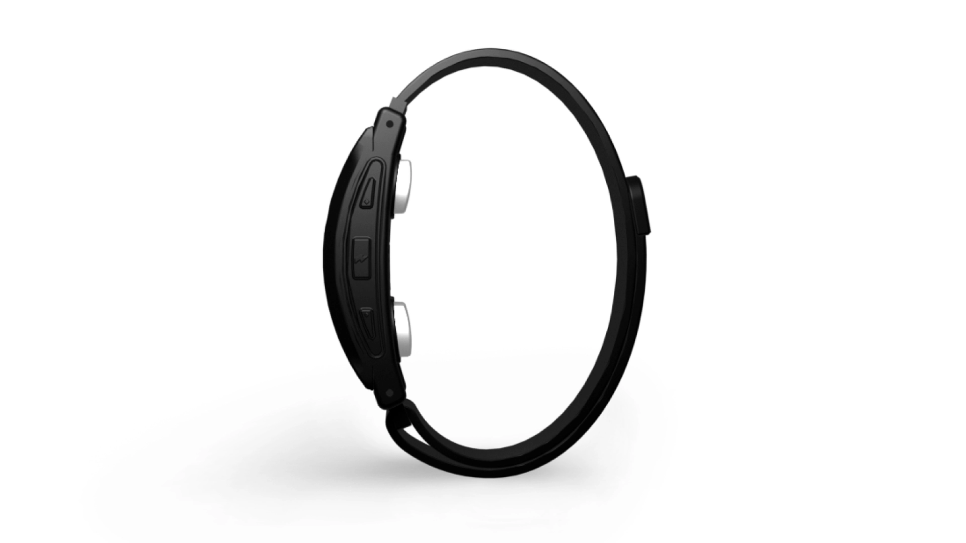 Pavlok 3 Pro Deluxe: Mindfulness Watch & Vibrating Wearable Alarm