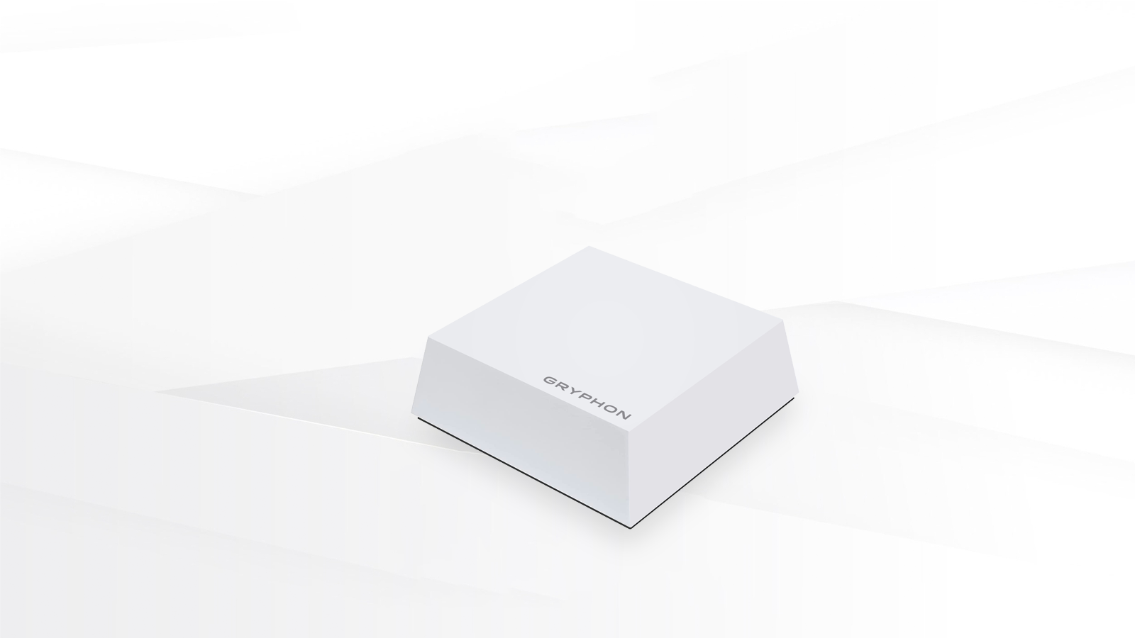 Gryphon® Guardian Mesh WiFi Router - Parental Control System