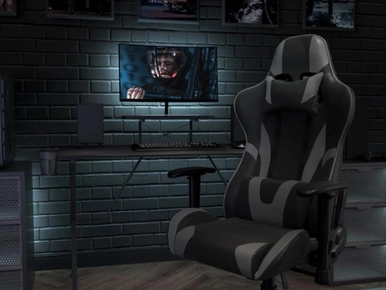 Best Gaming Chairs: Comfort & Style | Buy Now!