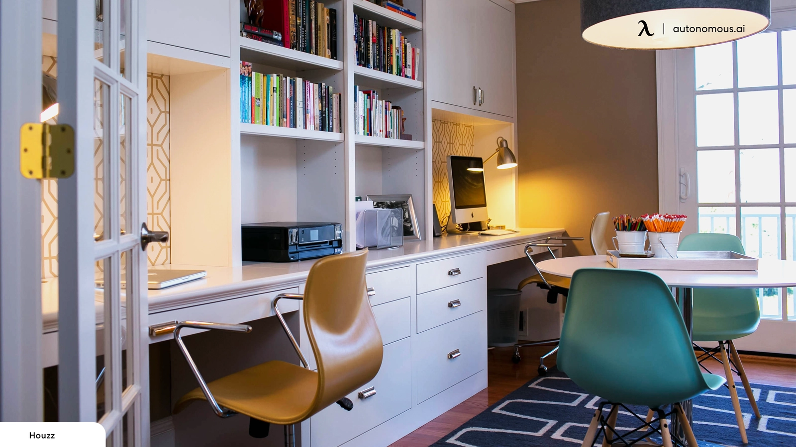 Optimize Your Family Office Workspace: Set Up for Success