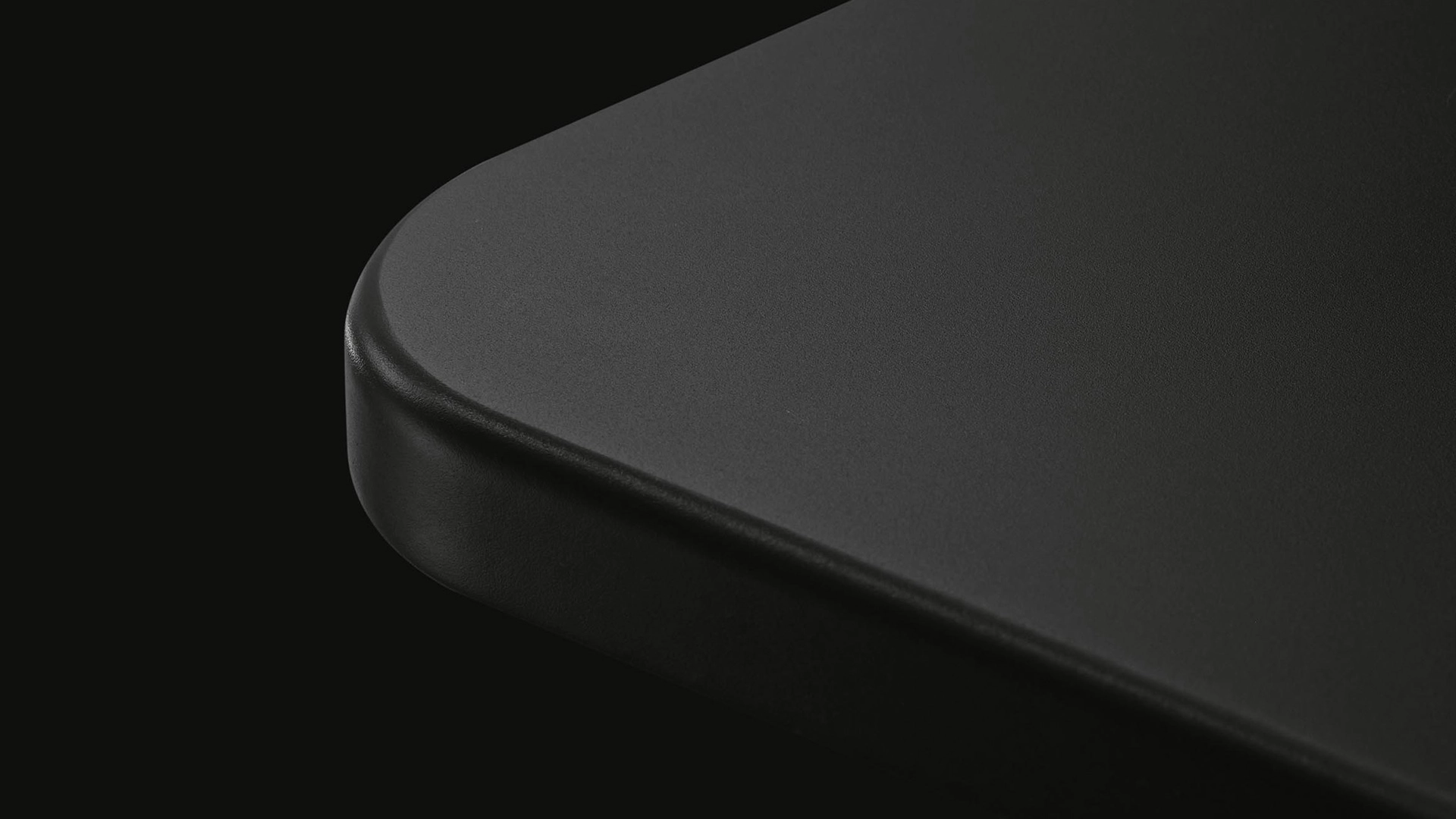 High Quality Black Desk Top - Autonomous SmartDesk Surface