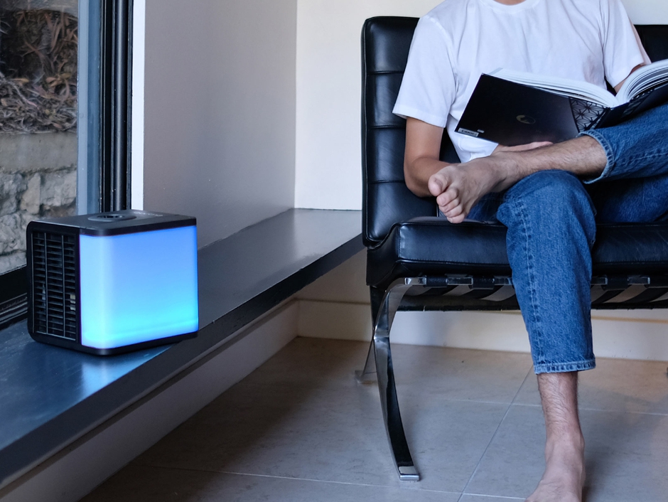 Evapolar Store on Autonomous - Online Shopping