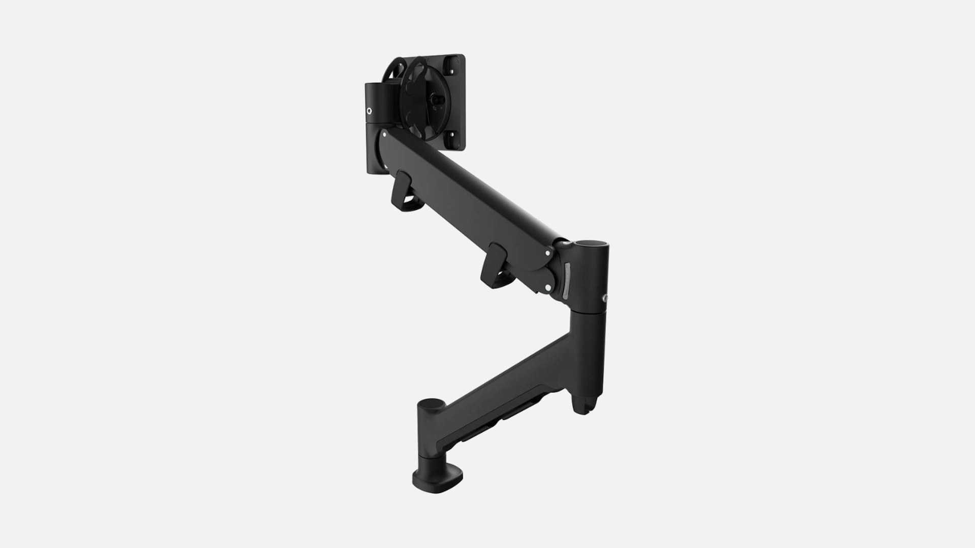 ATDEC Dynamic Monitor Arm