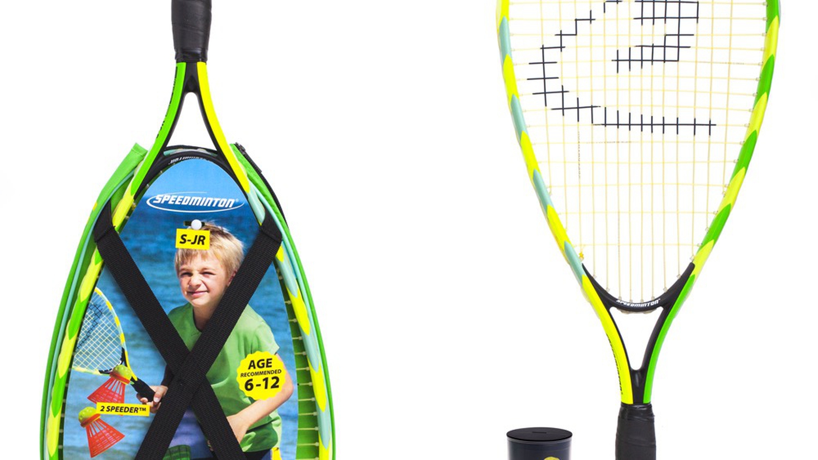 Speedminton Junior Set