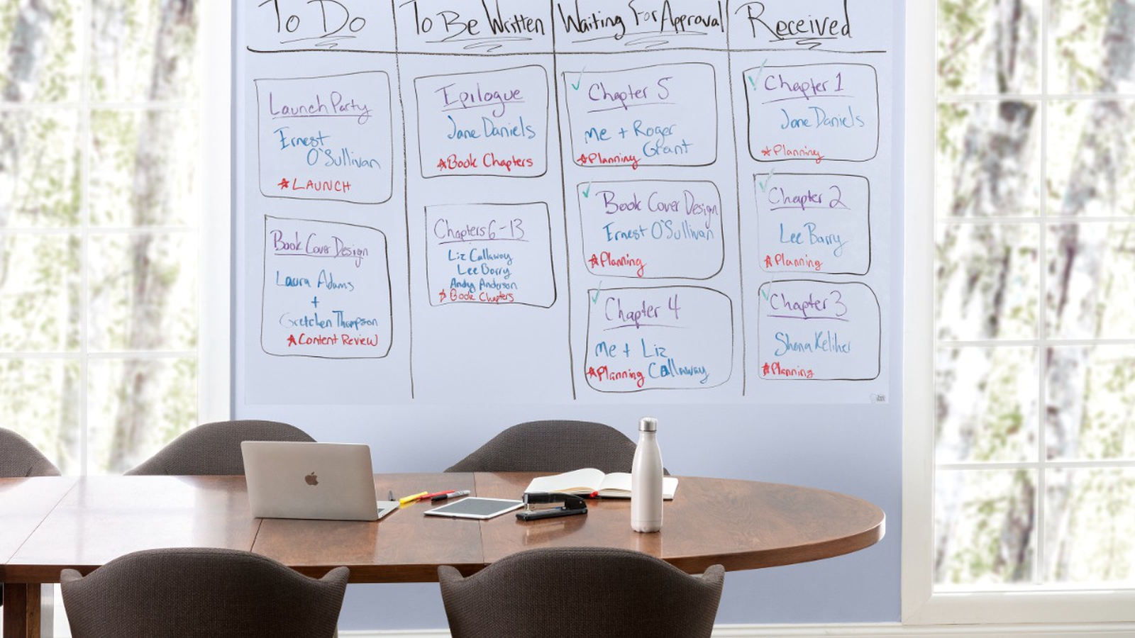 Think Board Premium XL