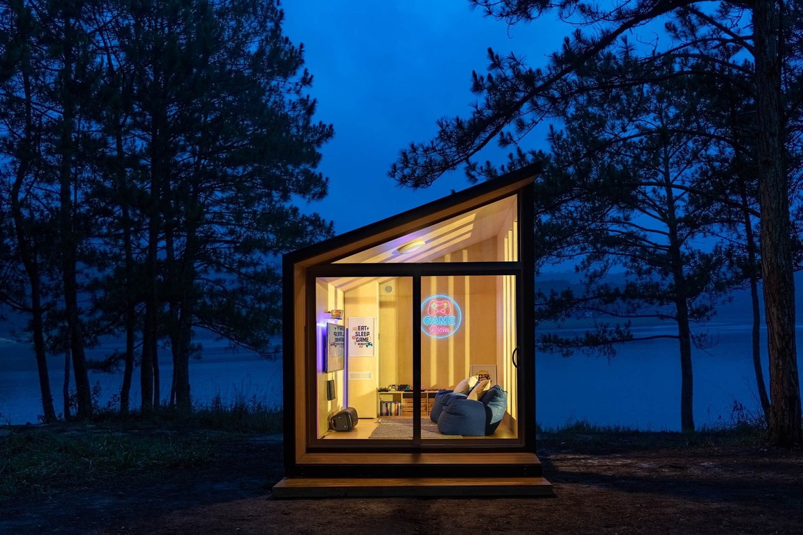 Autonomous Store on Autonomous - Online Shopping