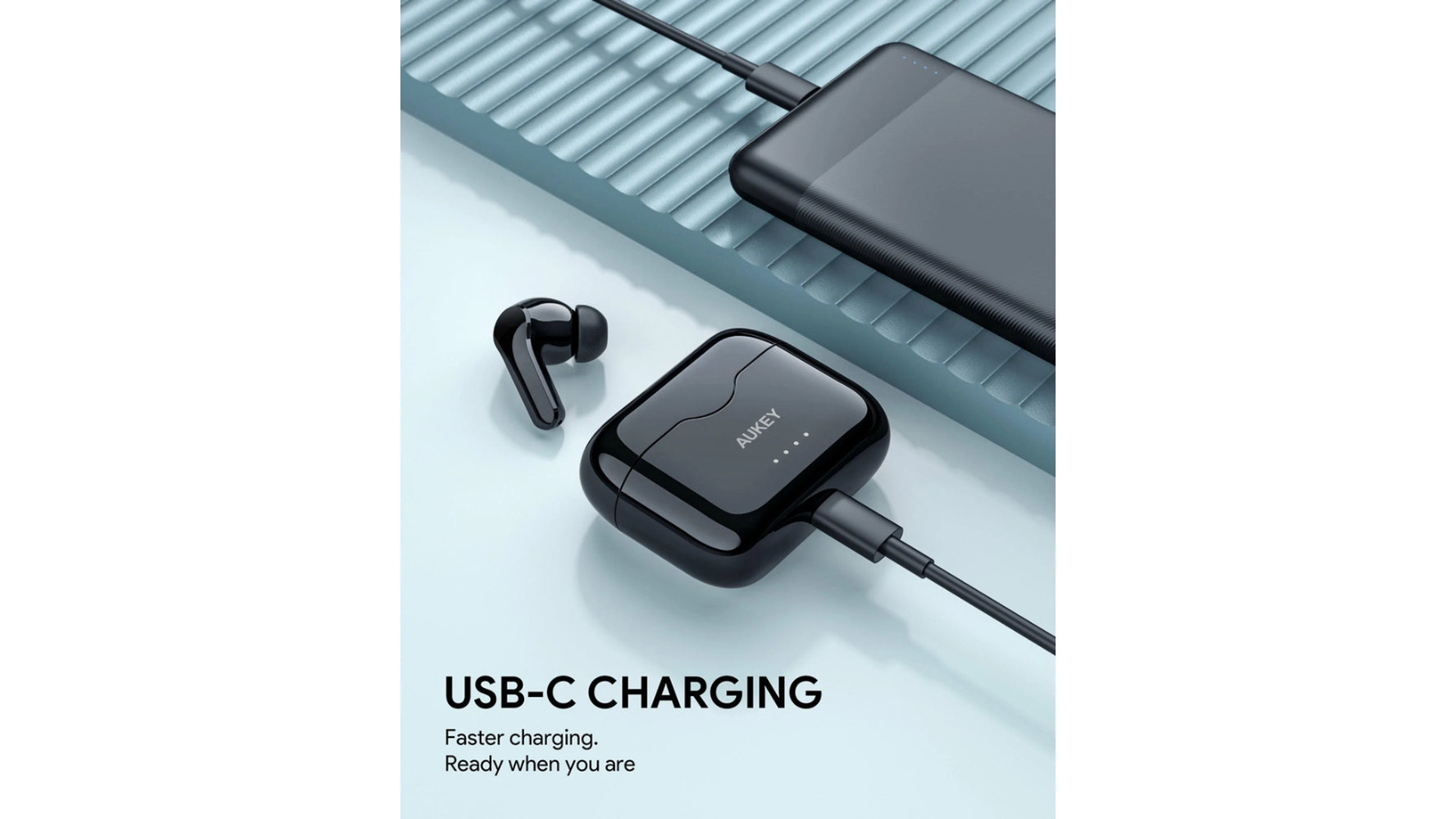 Soundstream Wireless Earbuds 25 Hours Playtime EP-T28