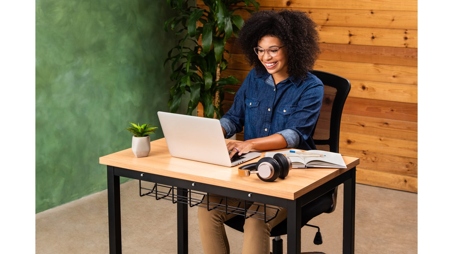The office oasis small computer desk for home office store