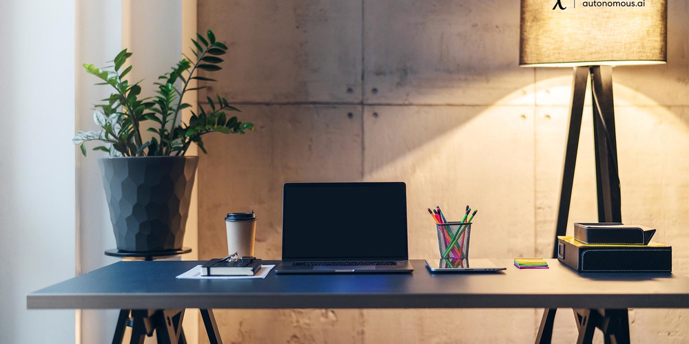 10 Cozy Office Space Ideas to Make It Like Home