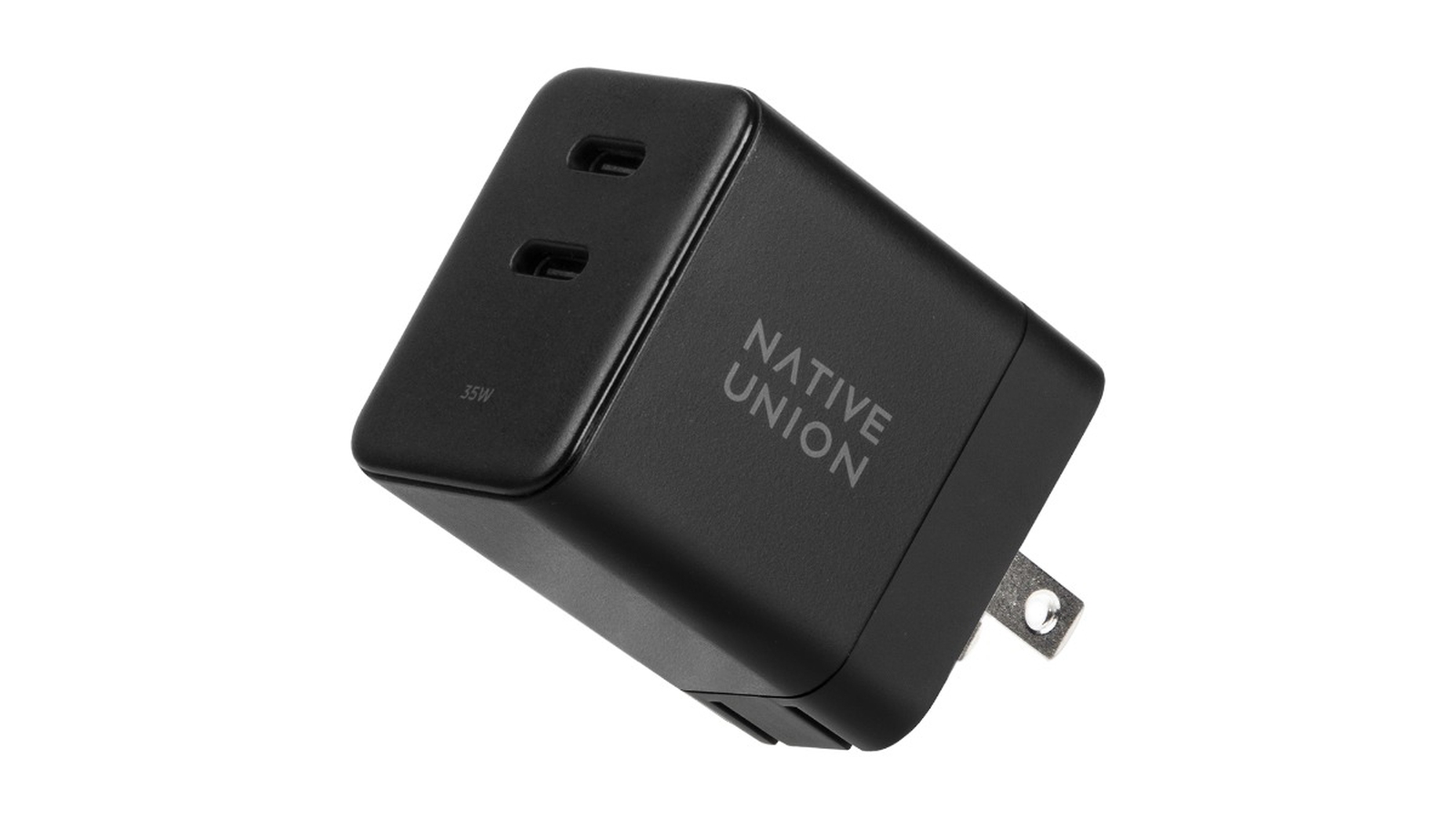 FAST GAN CHARGER PD 35W
