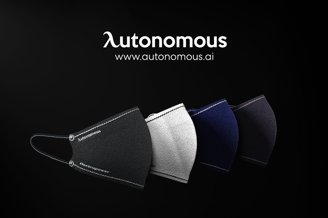 Autonomous Store on Autonomous - Online Shopping