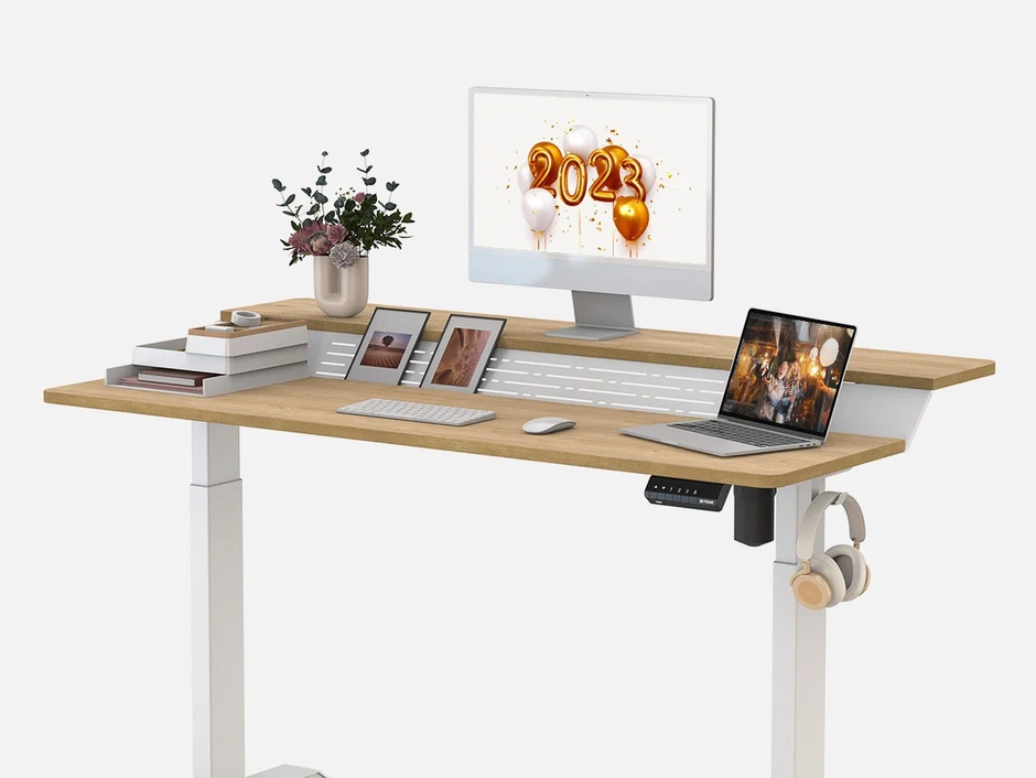 Small Standing Desks: Compact and Efficient for Any Space