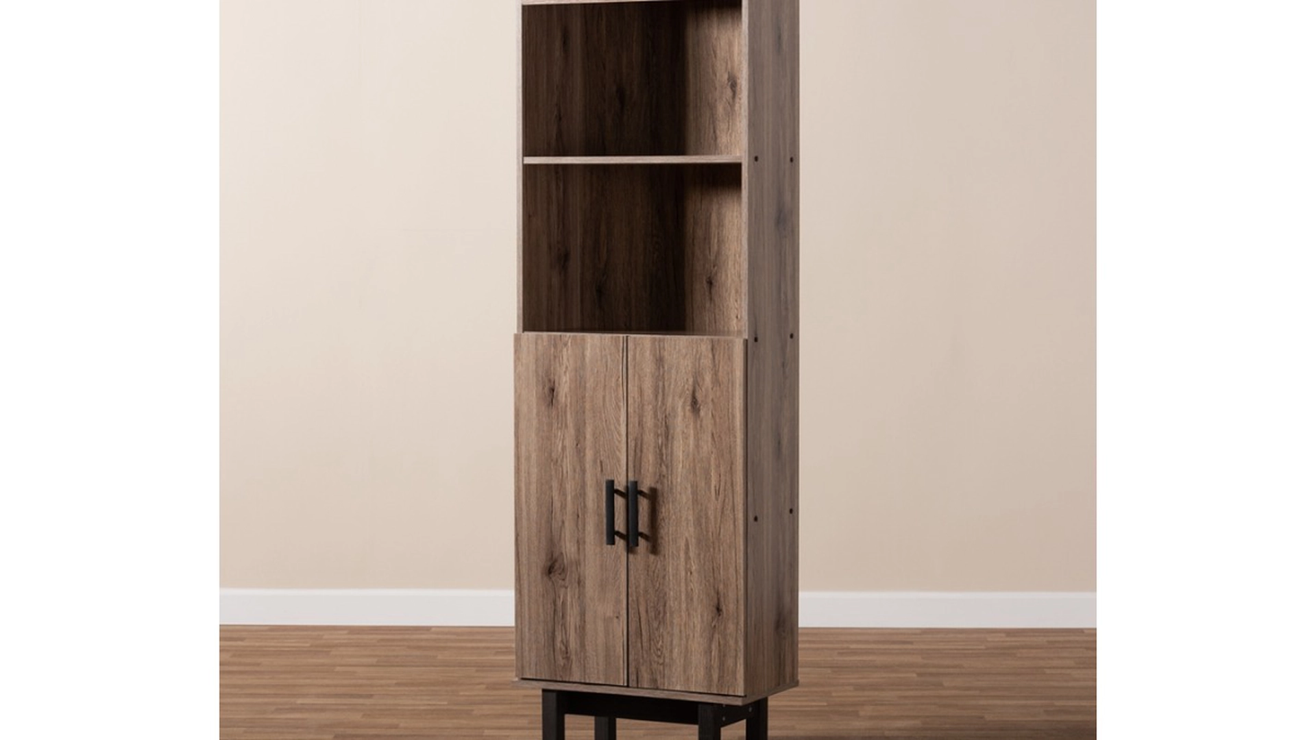 Skyline Decor Arend Bookcase: Modern And Contemporary