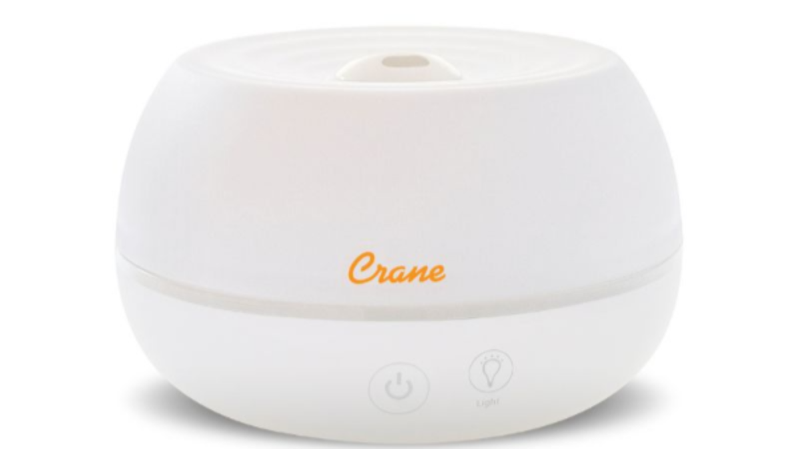 Crane Personal Humidifier + Aroma Diffuser