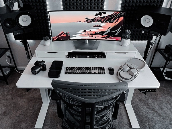 Autonomous | Work Smarter™