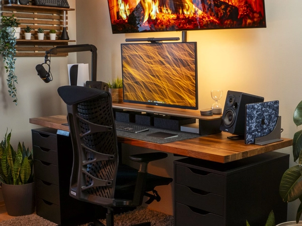 Autonomous | Work Smarter™