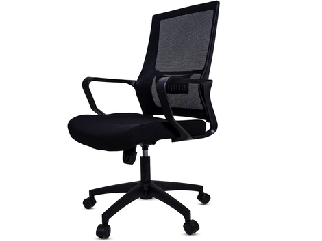 Ergonomic Office Chairs for Better Health and Comfort