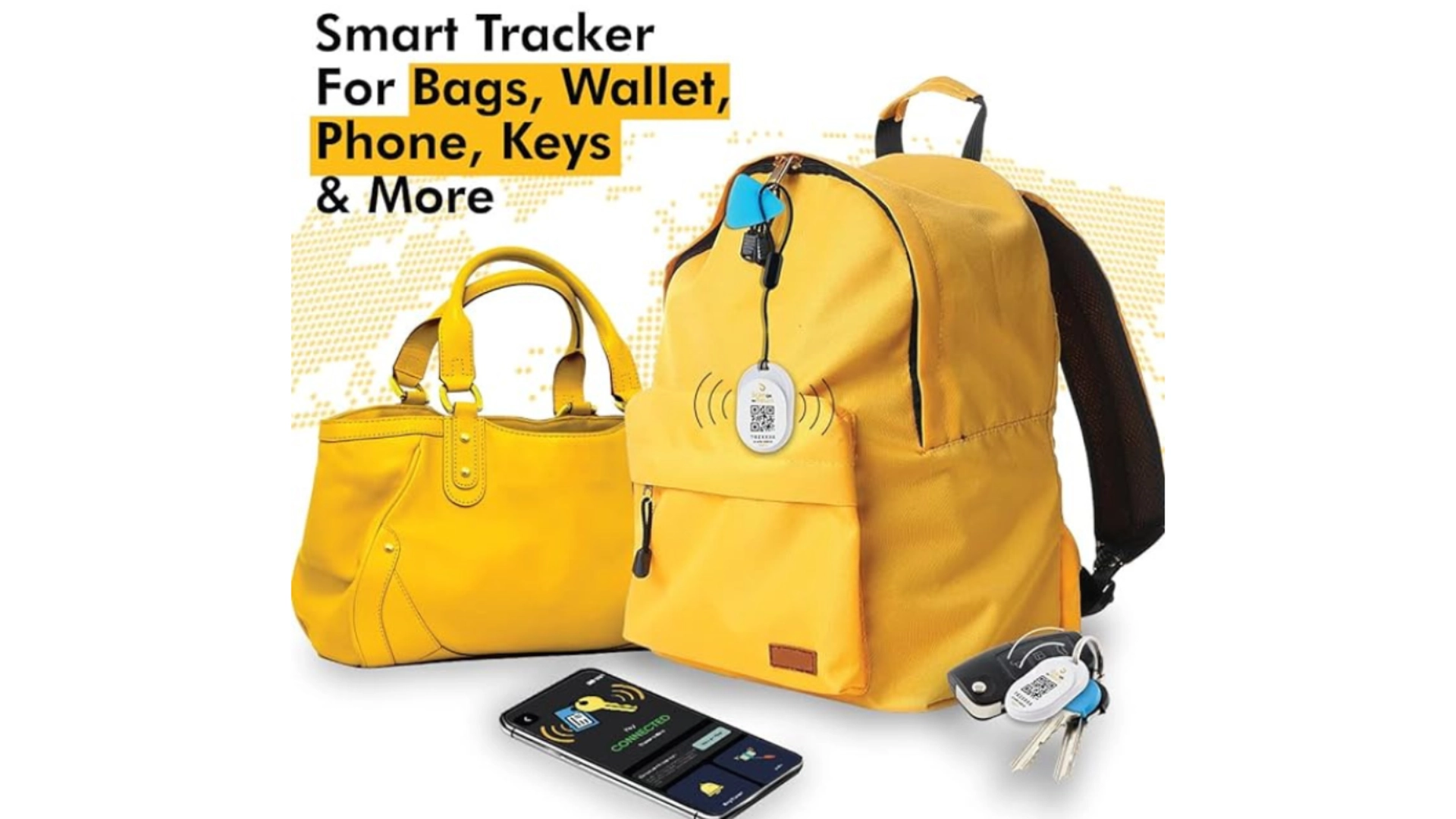 Dolphin Smart Tracker Max