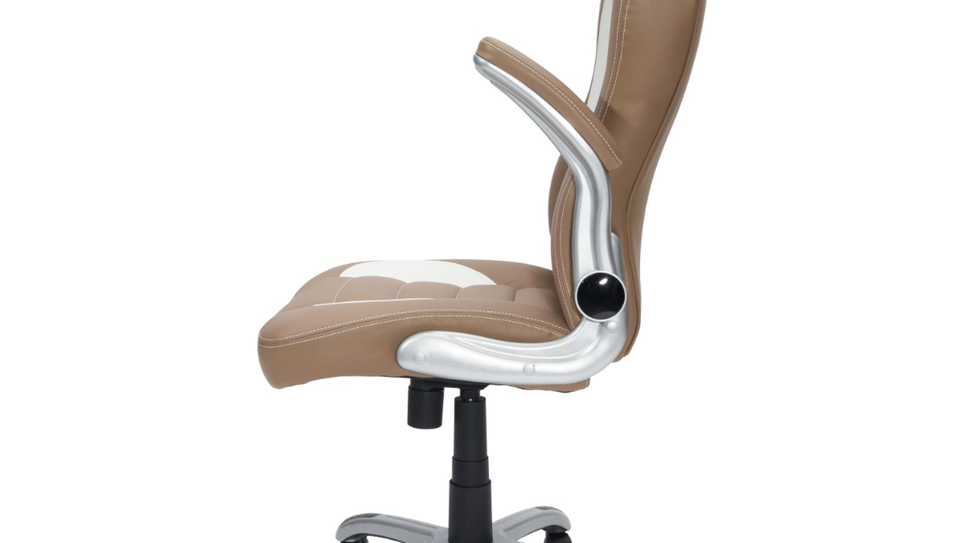 Techni Mobili High Back Executive Office Chair