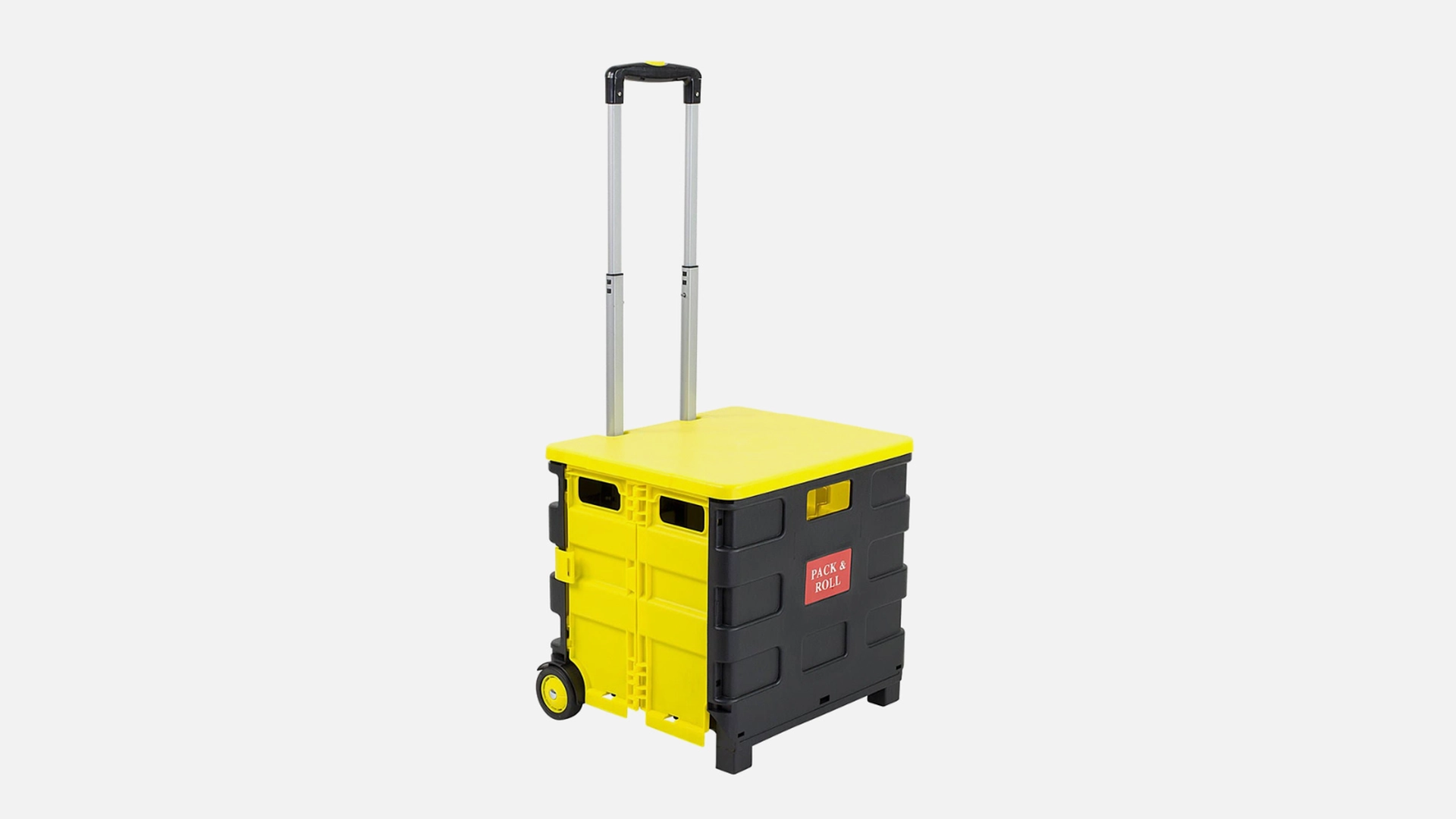 Mount-It! Rolling Utility Cart