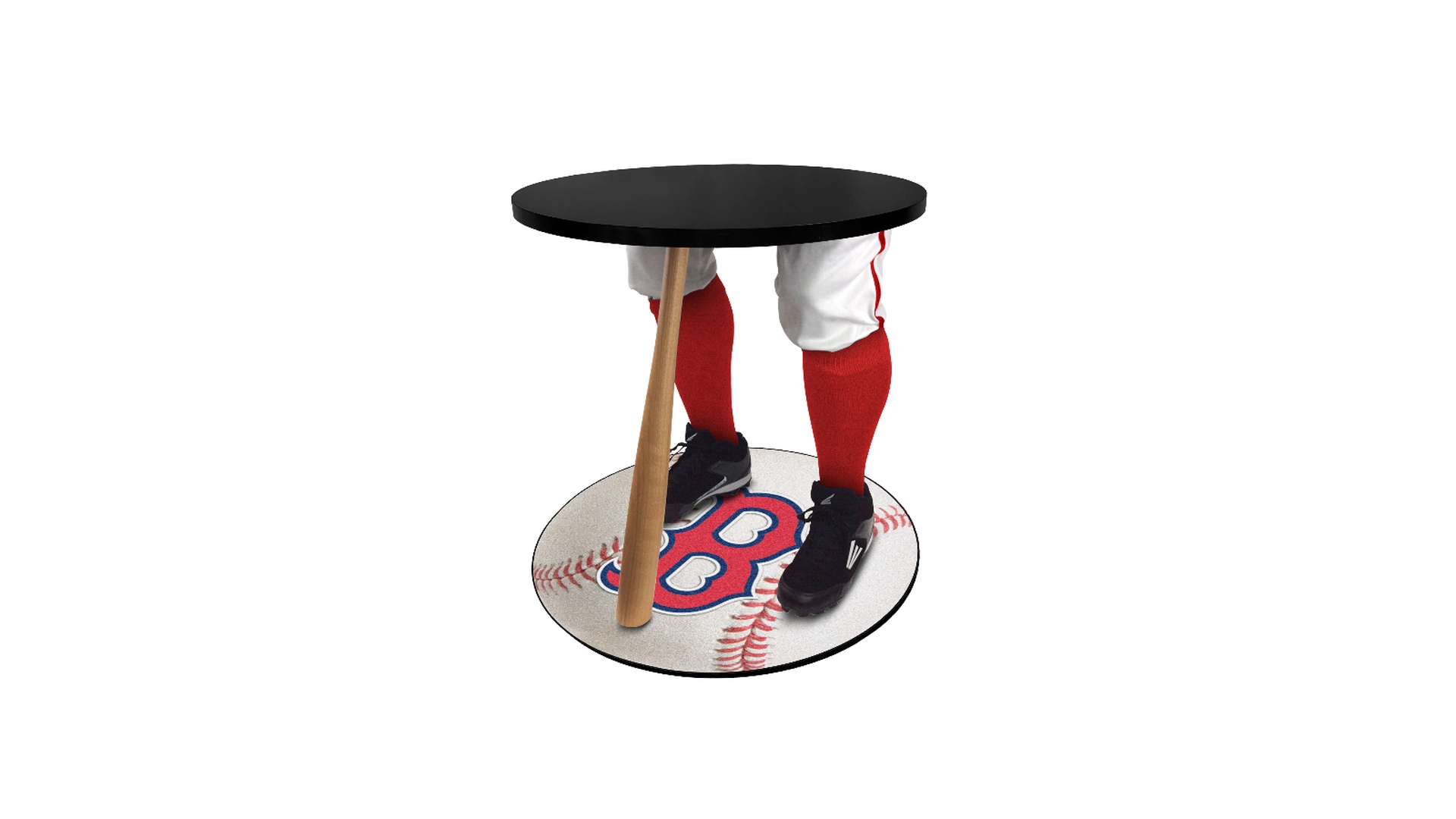 Team Tables Baseball Tables