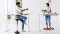 Autonomous Flow Board - Best Balance Board for Standing Desk
