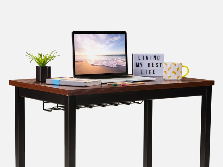 The Office Oasis: Office Desks, Chairs & Accessories