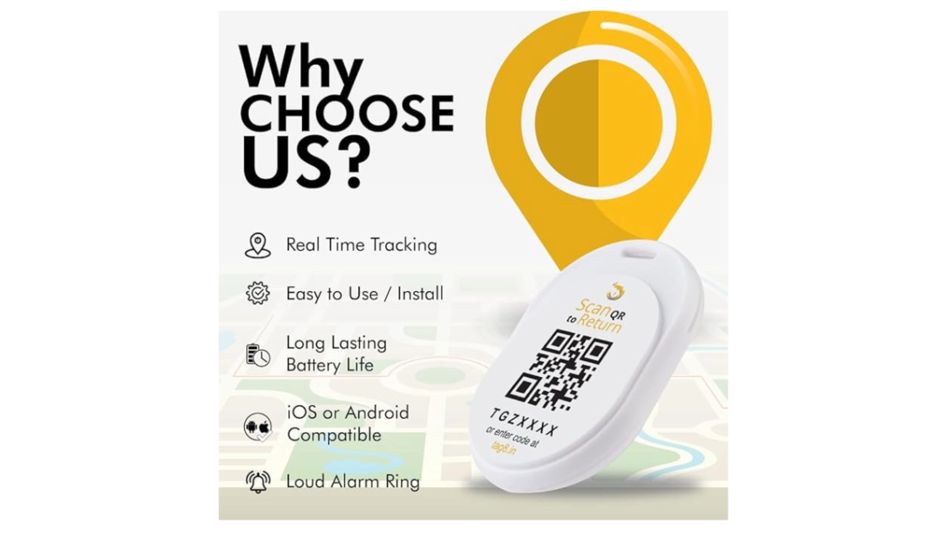 Dolphin Smart Tracker Max