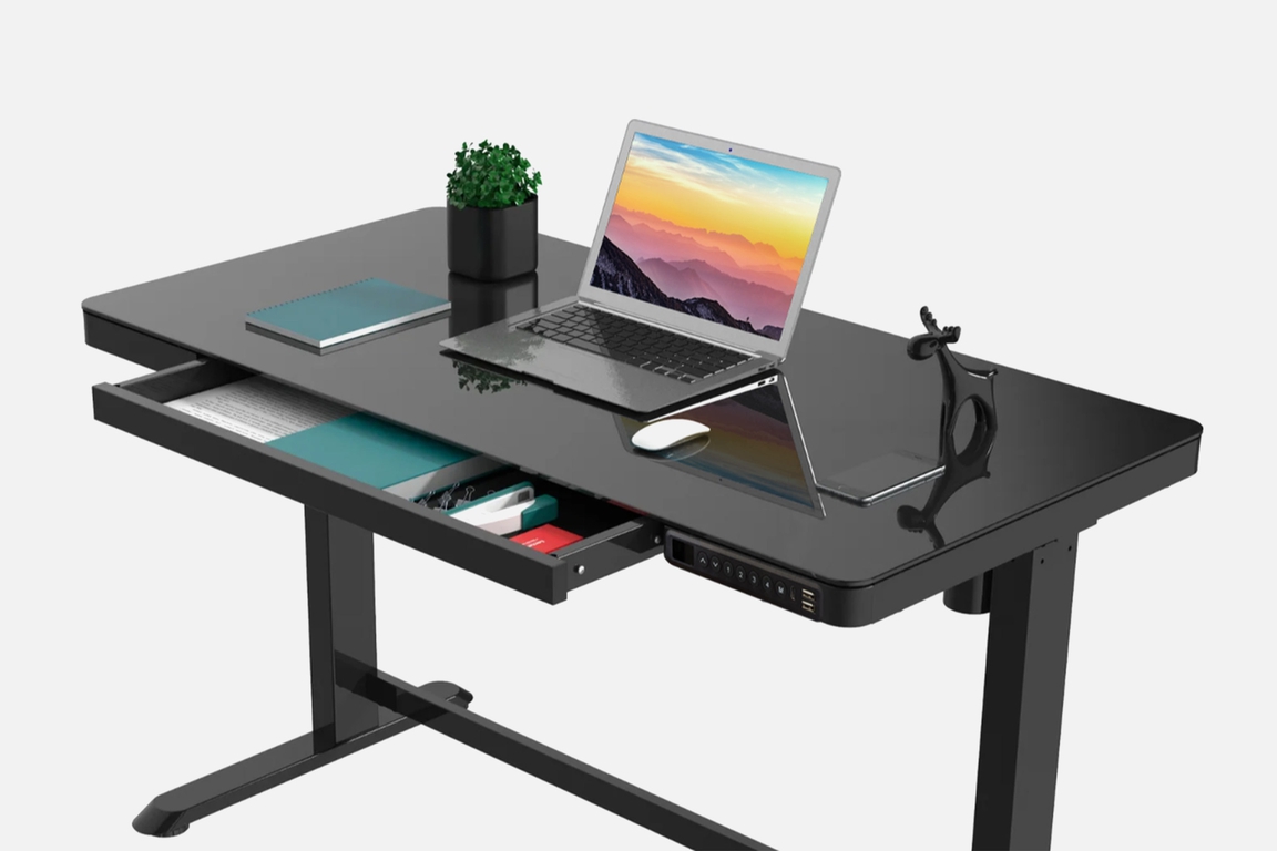 Uncaged Ergonomics Store on Autonomous - Online Shopping