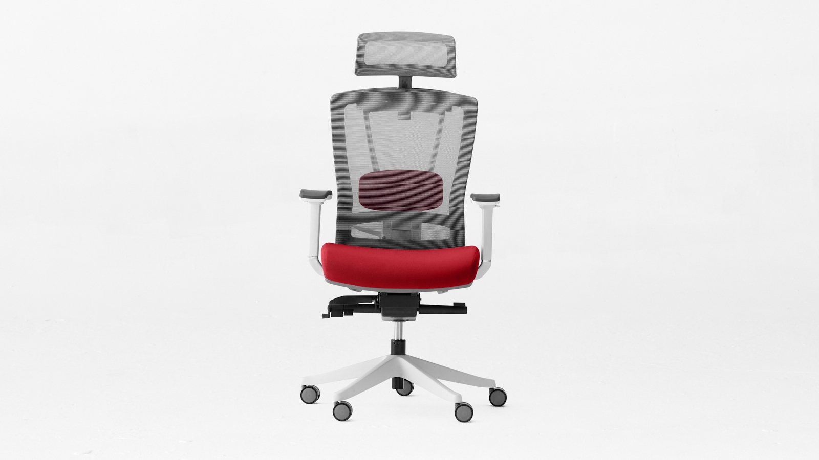 Autonomous Ergonomic Office Chair - Ergochair Pro at Claudia Aunger blog