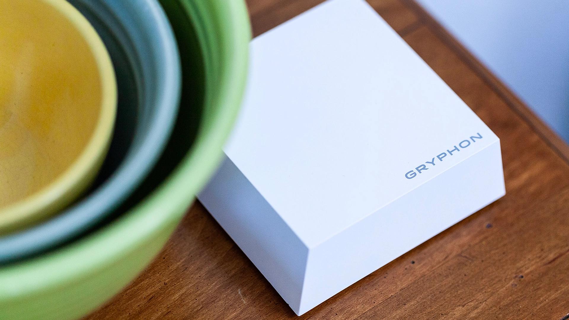 Gryphon® Guardian Mesh WiFi Router - Parental Control System