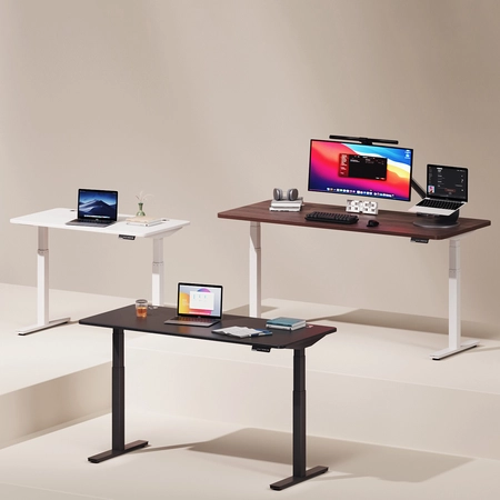 Autonomous smart desk 2 store