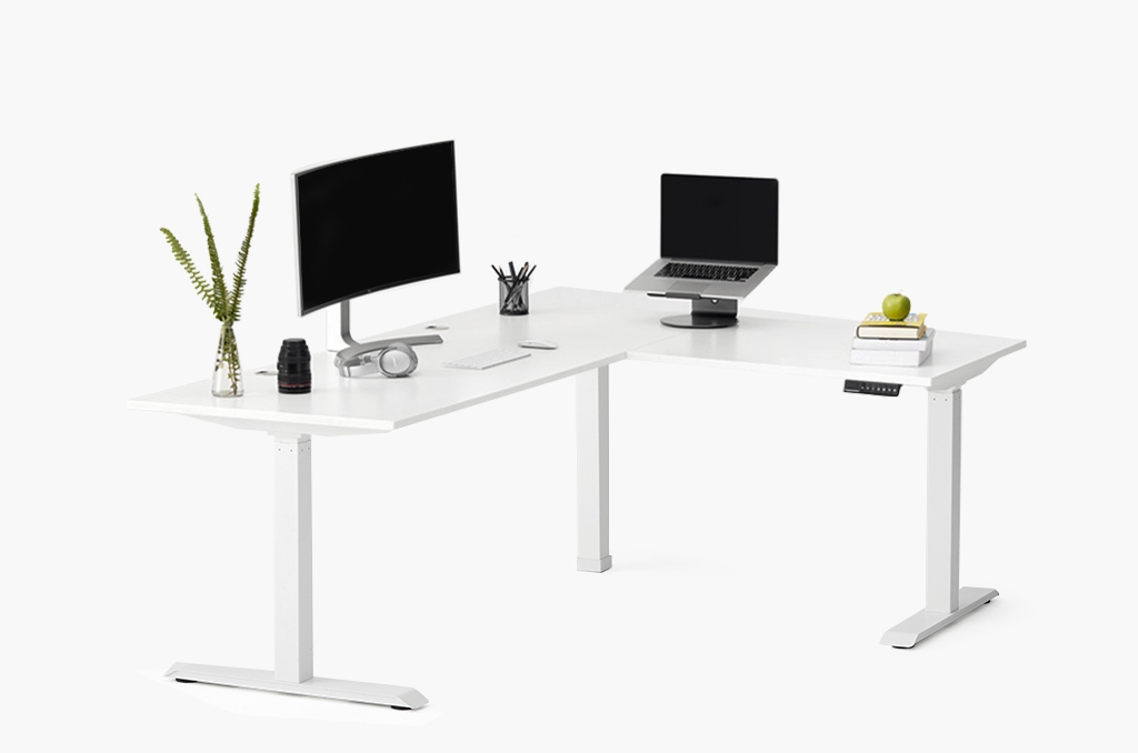 Standing Desks - Height Adjustable Smart Desk | Autonomous