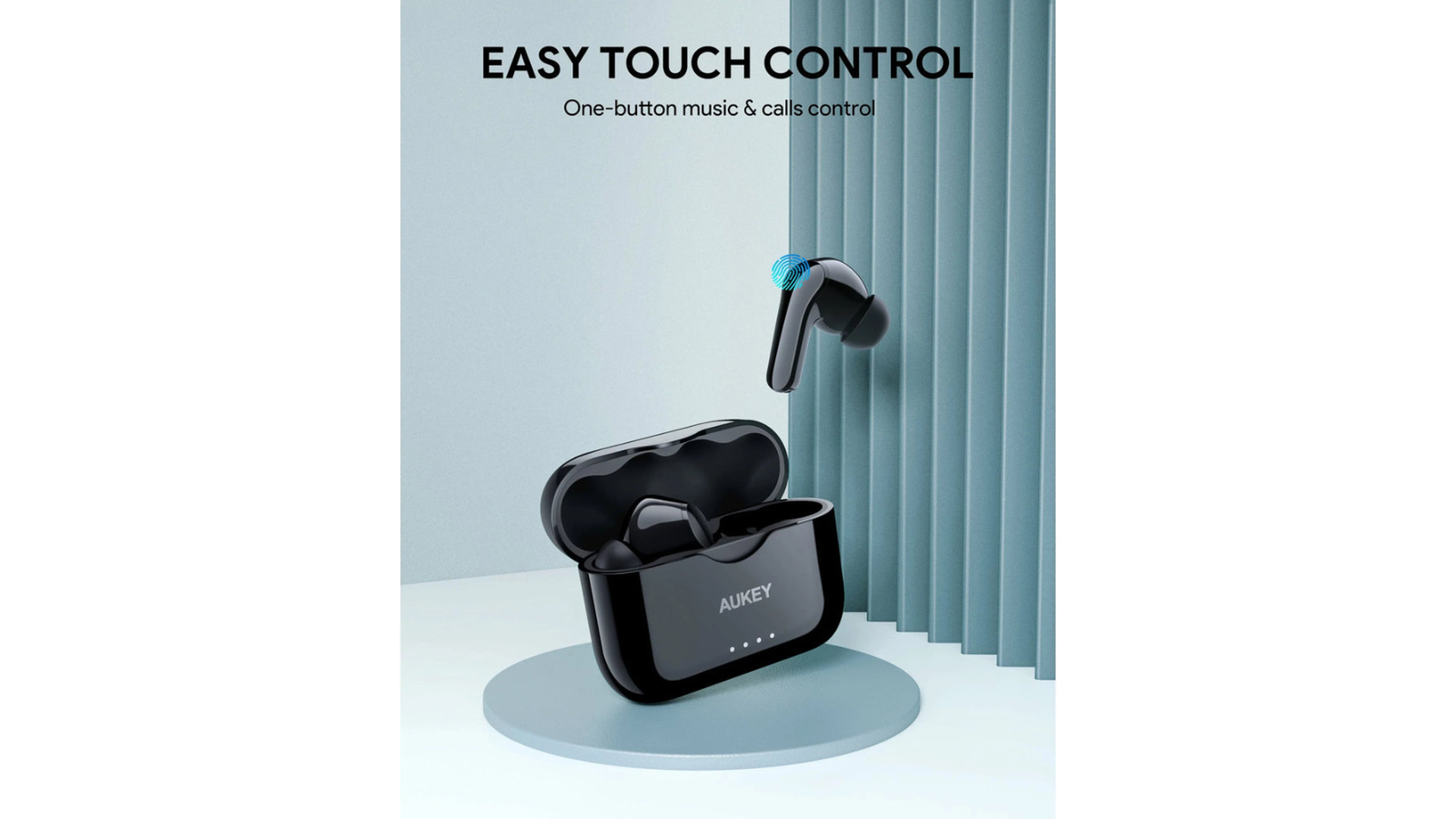 Soundstream Wireless Earbuds 25 Hours Playtime EP-T28