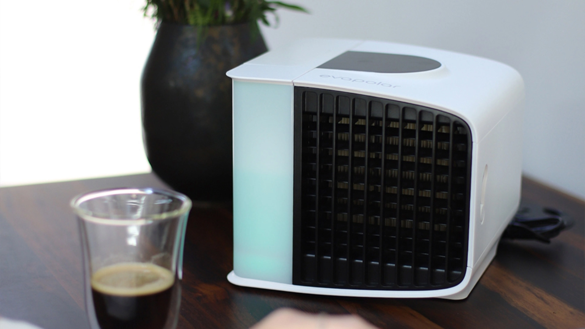 Evapolar evaSMART Personal Evaporative Air Cooler & Humidifier