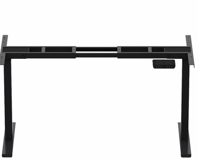 Electric Standing Desk Frame - Height Adjustable DIY Desk