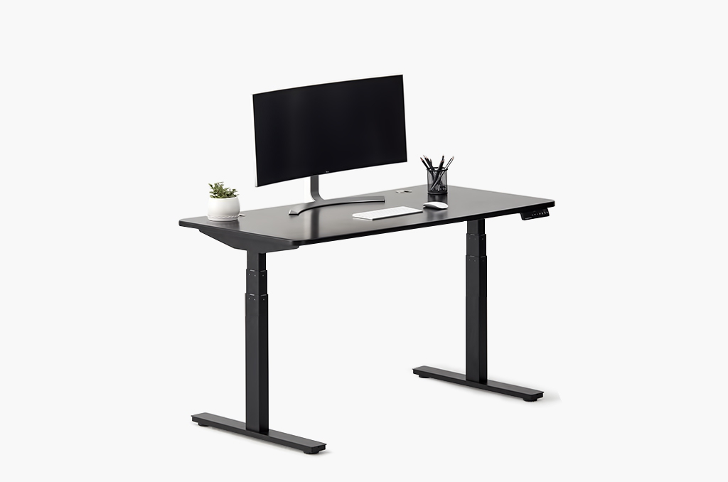 Standing Desks - Height Adjustable Smart Desk | Autonomous