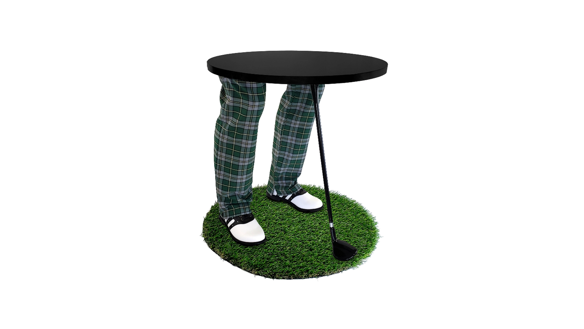 Team Tables Golf Tables