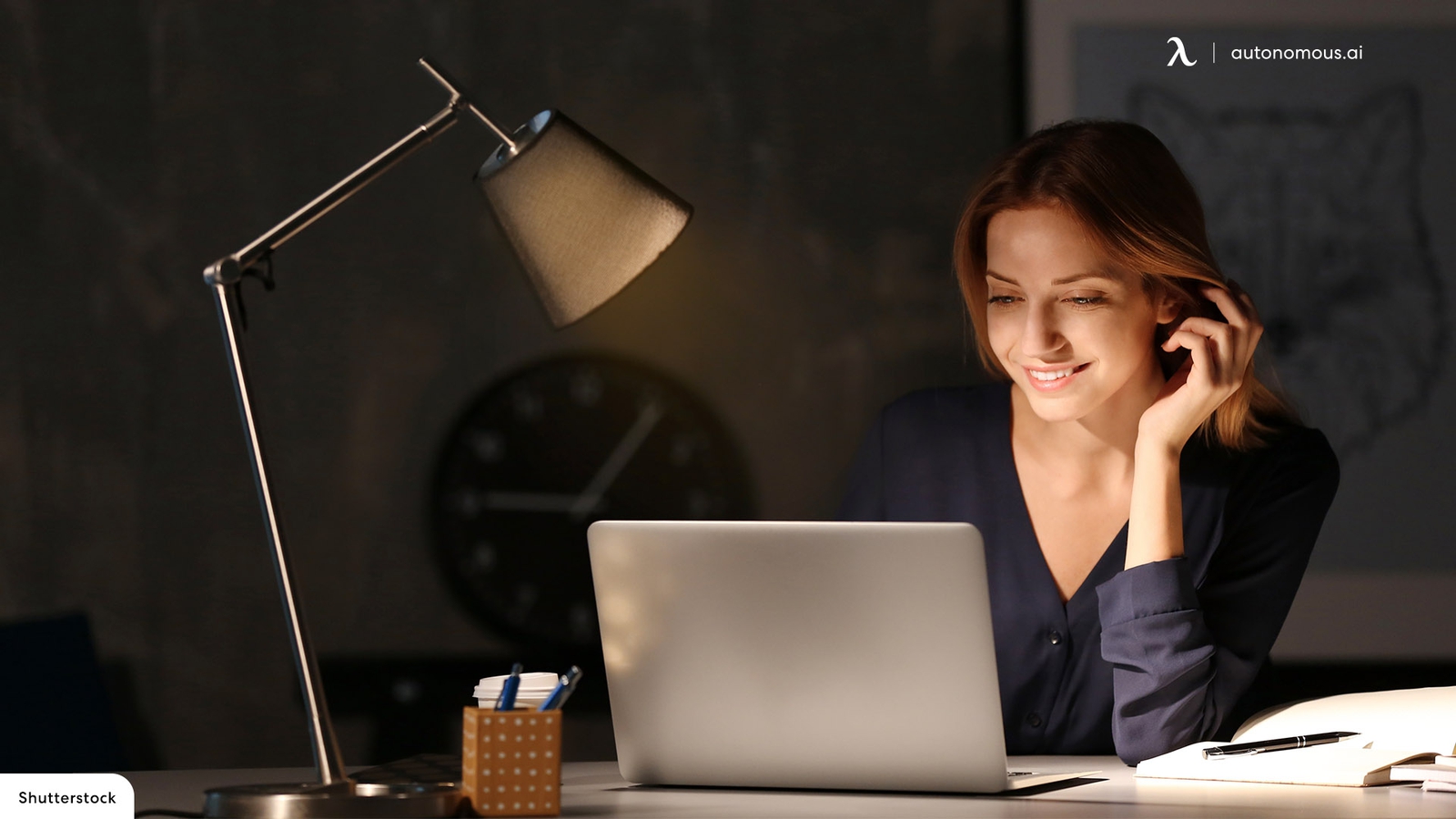 What Type of Light Improves your Eyes' Vision