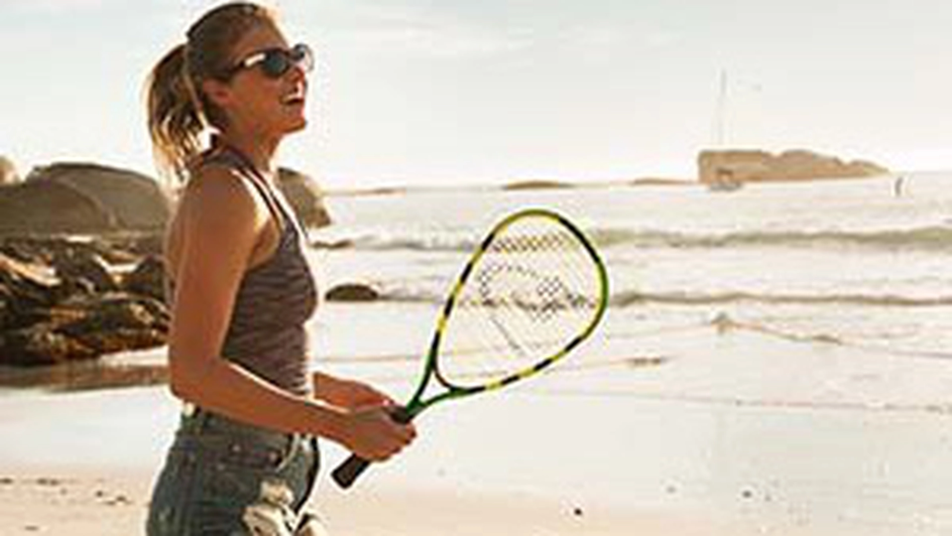 Speedminton Start Set