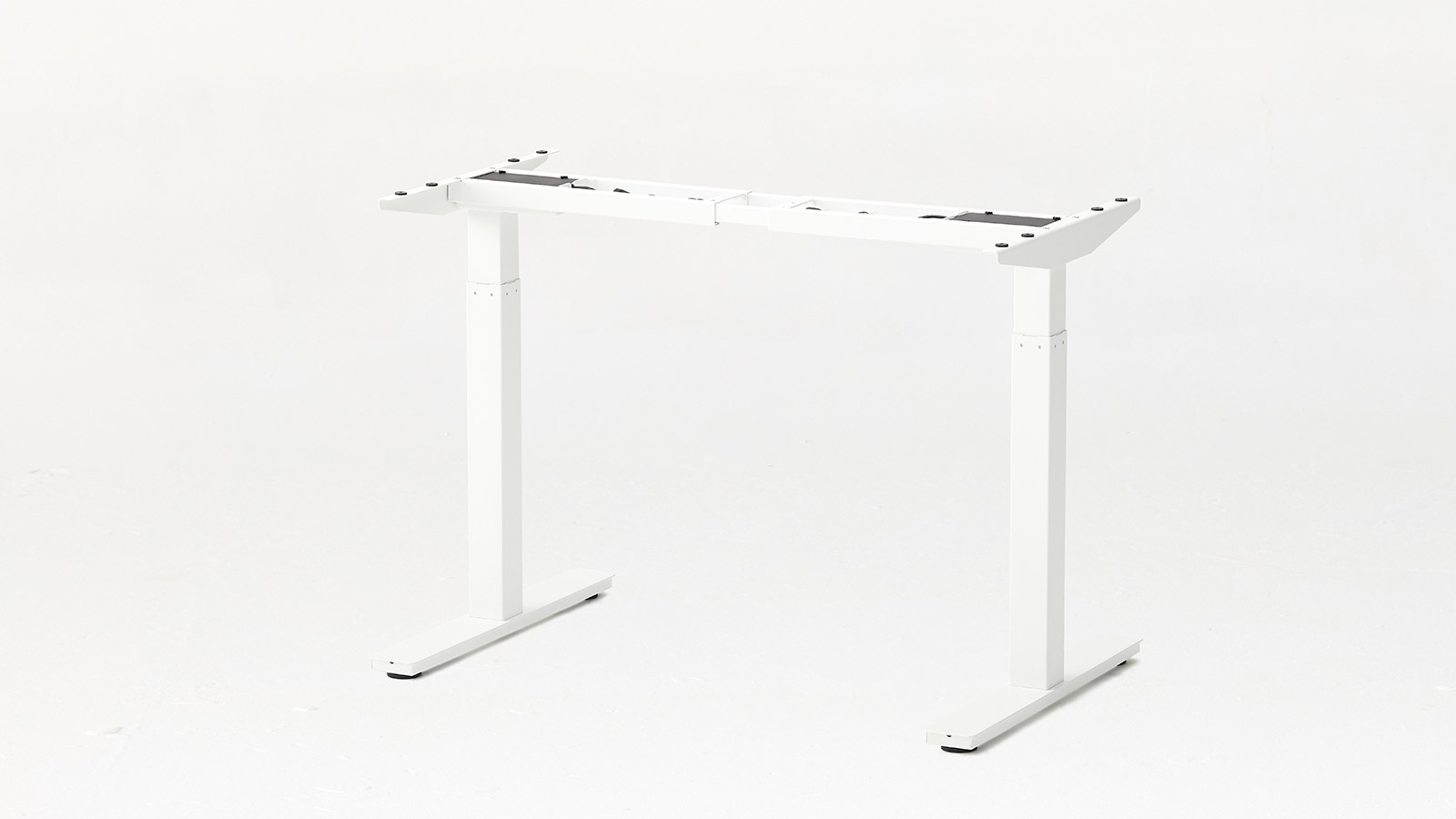 DIY Standing Desk Kit - Height Adjustable SmartDesk Frame