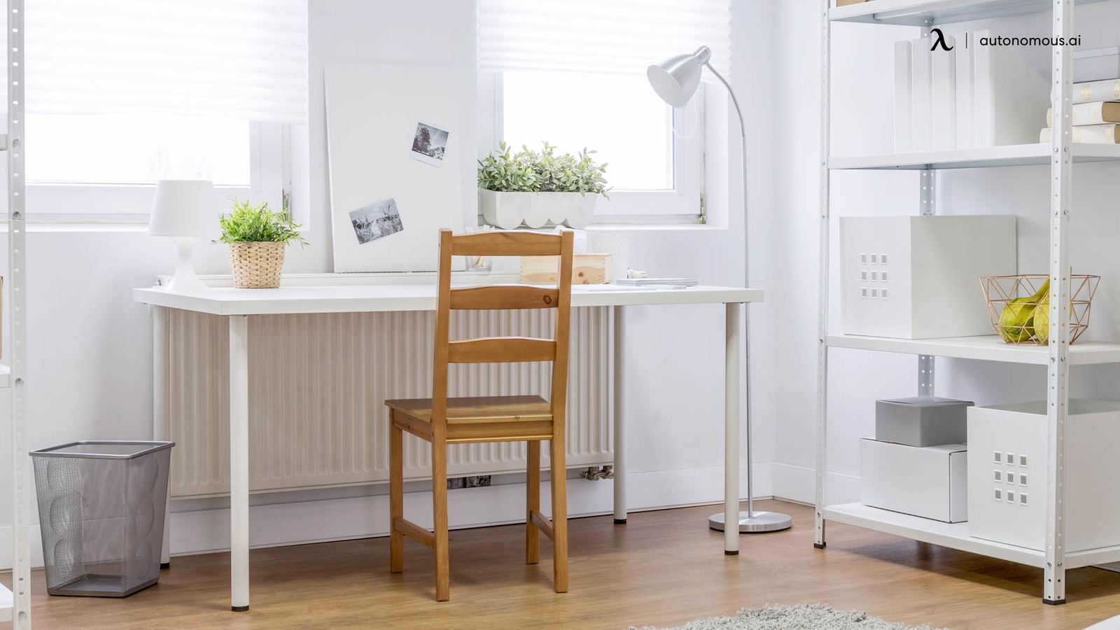 7 Things Need to Know for Feng Shui Study Room