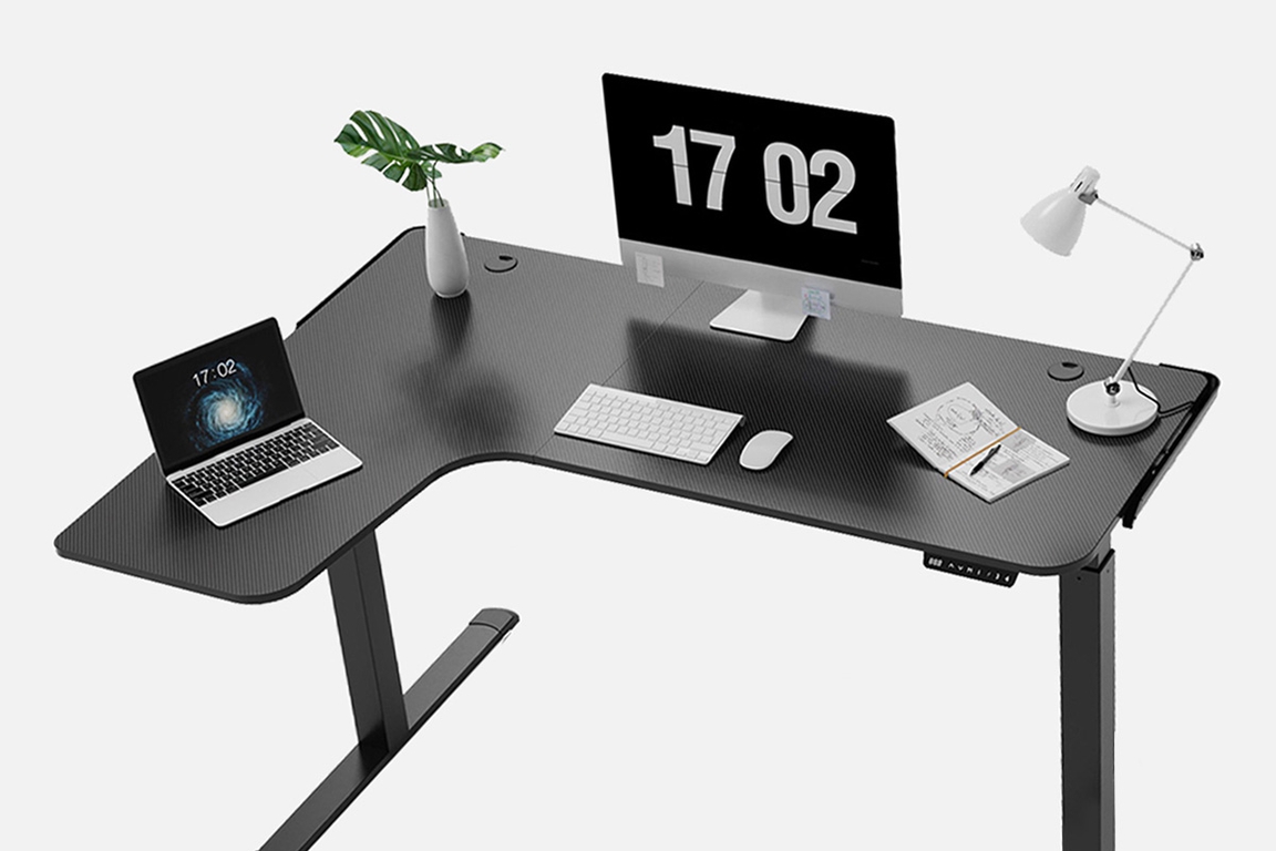 Eureka Ergonomic Store On Autonomous Online Shopping