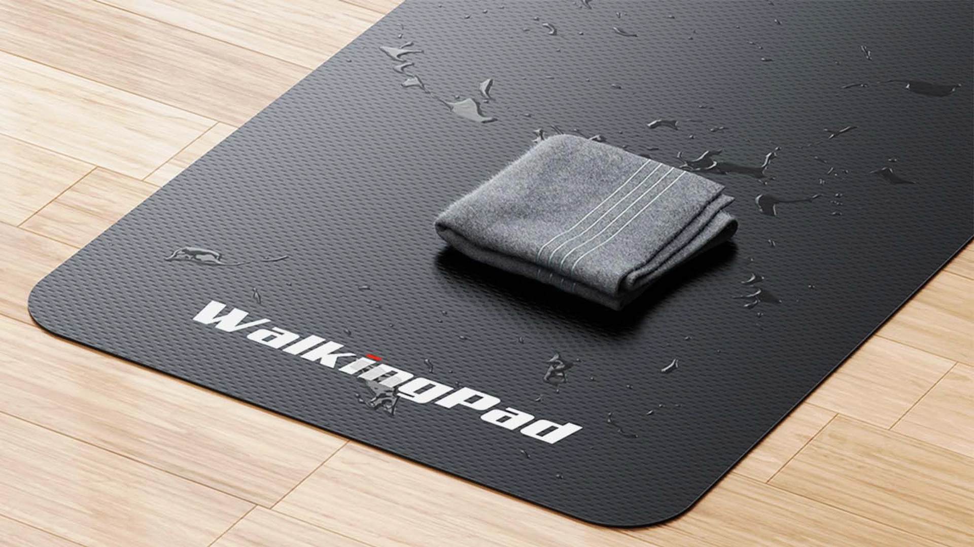 WalkingPad Non-slip Treadmill Floor Mat