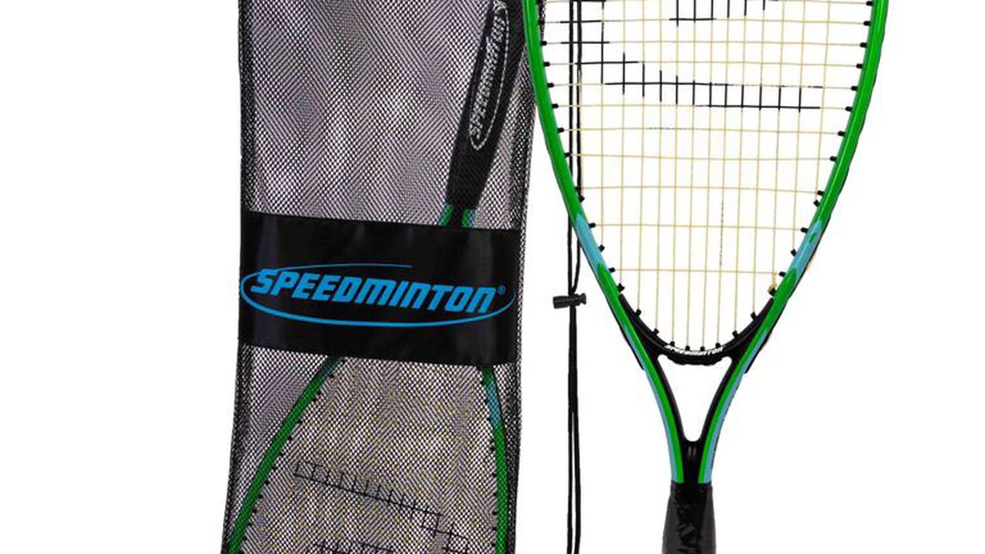 Speedminton Start Set